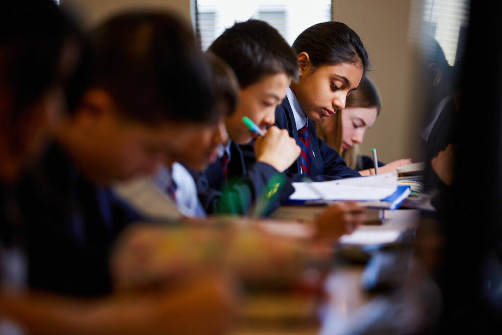Our Junior High Approach & Core Curriculum (6th-8th) - The Dorris-Eaton ...