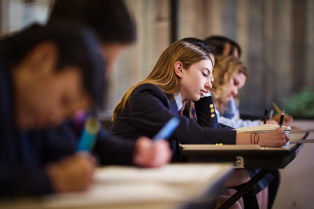 Interhouse & Student Council - The Dorris-Eaton School