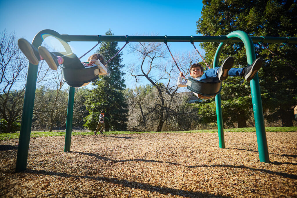 Schedule & Enrollment (Preschool) - The Dorris-Eaton School